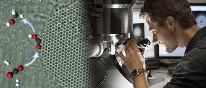 Stig Helveg to give Physics Night Lecture at DTU Physics - VISION